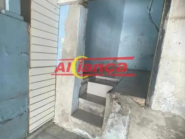 Loja / Comércio para Locação em Guarulhos/SP Centro