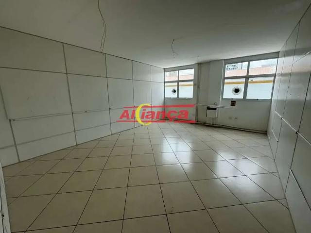 Loja / Comércio para Locação em Guarulhos/SP Centro