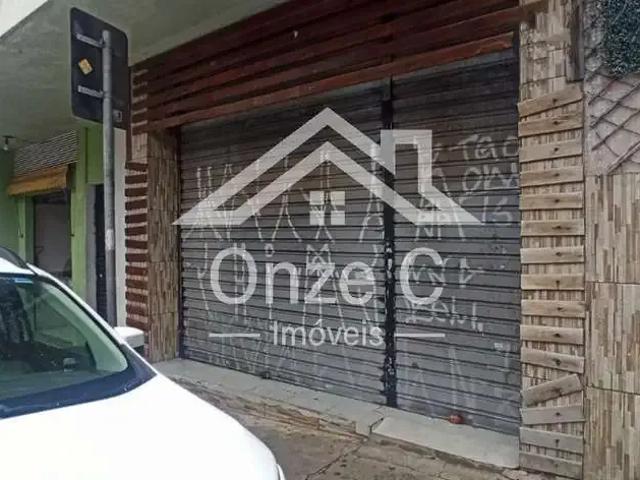 Loja / Comércio para Locação em Guarulhos/SP Centro