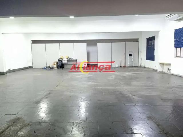Loja / Comércio para Locação em Guarulhos/SP Centro