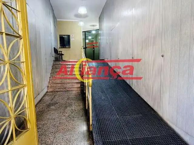 Loja / Comércio para Locação em Guarulhos/SP Centro