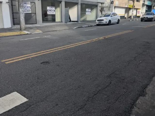 Loja / Comércio para Locação em Guarulhos/SP Centro