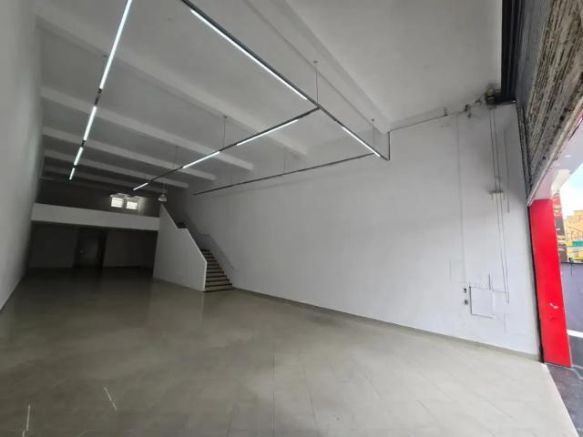 Loja / Comércio para Locação em Guarulhos/SP Centro