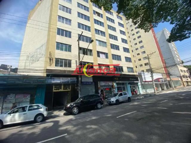Loja / Comércio para Locação em Guarulhos/SP Centro
