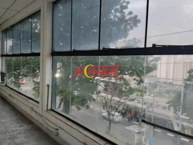 Loja / Comércio para Locação em Guarulhos/SP Centro