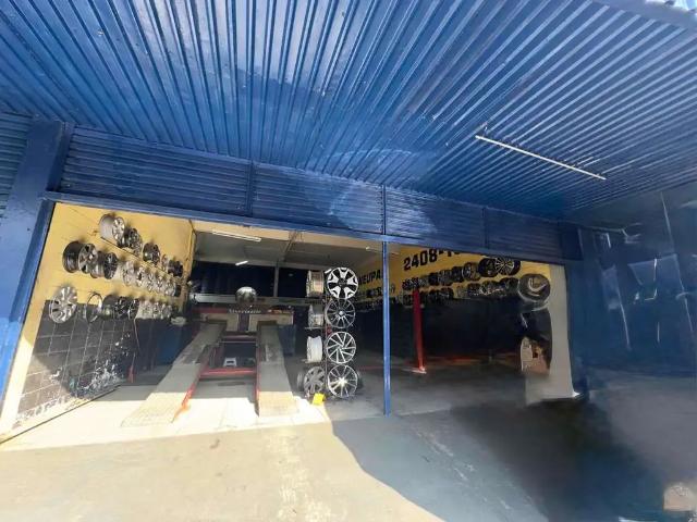 Loja / Comércio para Locação em Guarulhos/SP Centro