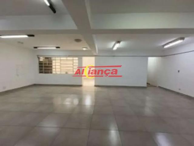 Loja / Comércio para Locação em Guarulhos/SP Centro
