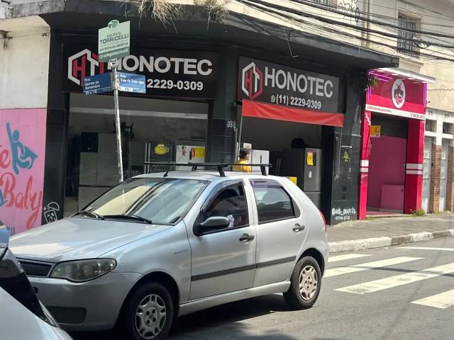 Loja / Comércio para Locação em Guarulhos/SP Centro