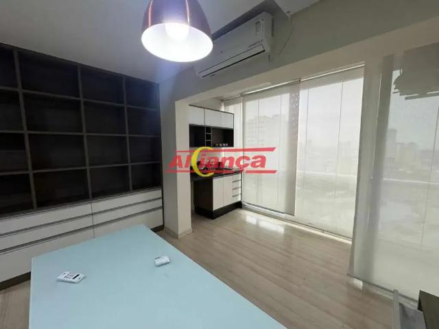 Loja / Comércio para Locação em Guarulhos/SP Centro