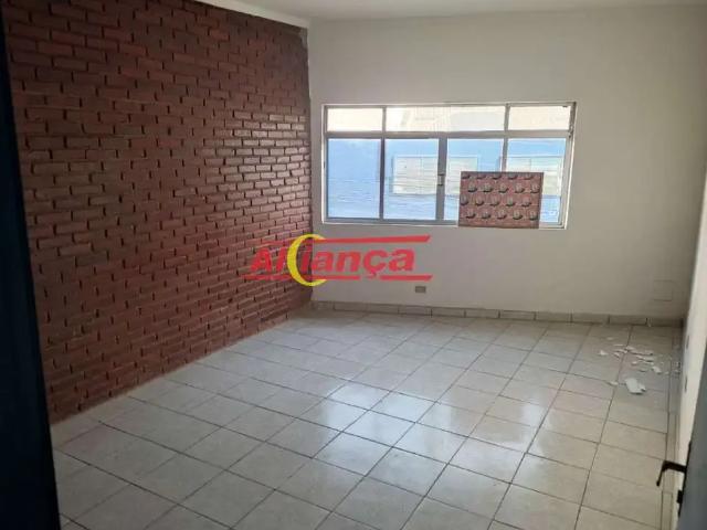 Loja / Comércio para Locação em Guarulhos/SP Centro