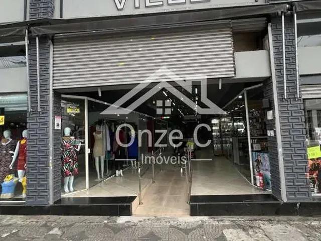 Loja / Comércio para Locação em Guarulhos/SP Centro