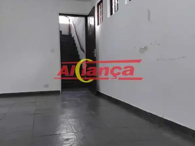 Loja / Comércio para Locação em Guarulhos/SP Centro