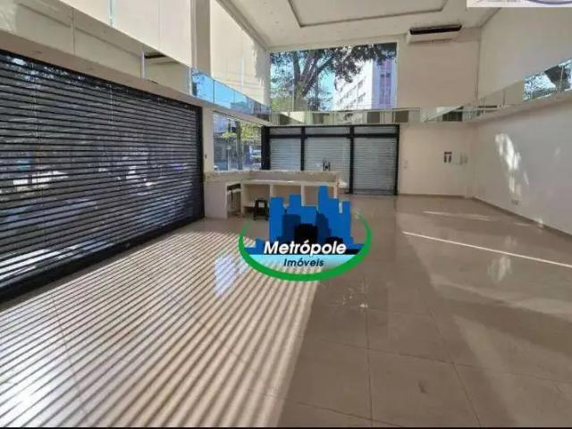Loja / Comércio para Locação em Guarulhos/SP Centro