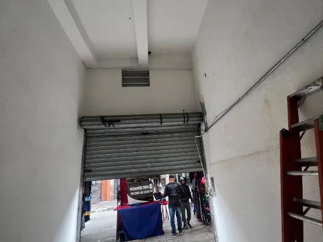 Loja / Comércio para Locação em Guarulhos/SP Centro