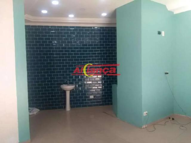 Loja / Comércio para Locação em Guarulhos/SP Centro