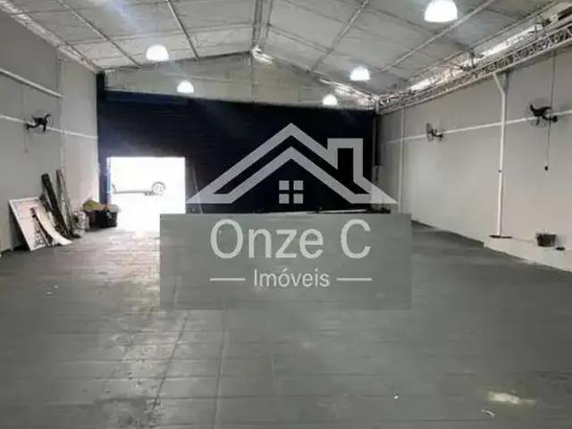 Loja / Comércio para Locação em Guarulhos/SP Centro
