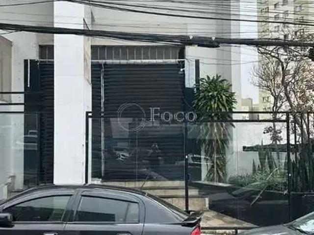Loja / Comércio para Locação em Guarulhos/SP Centro