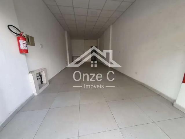 Loja / Comércio para Locação em Guarulhos/SP Centro
