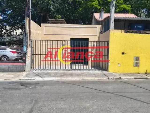 Loja / Comércio para Locação em Guarulhos/SP Centro