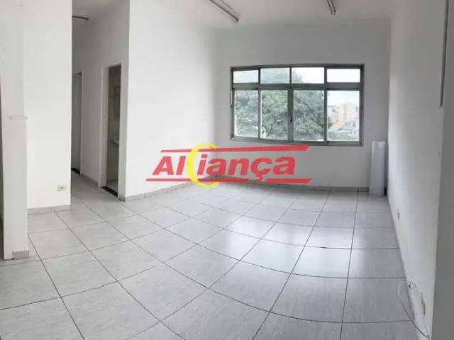 Loja / Comércio para Locação em Guarulhos/SP Centro