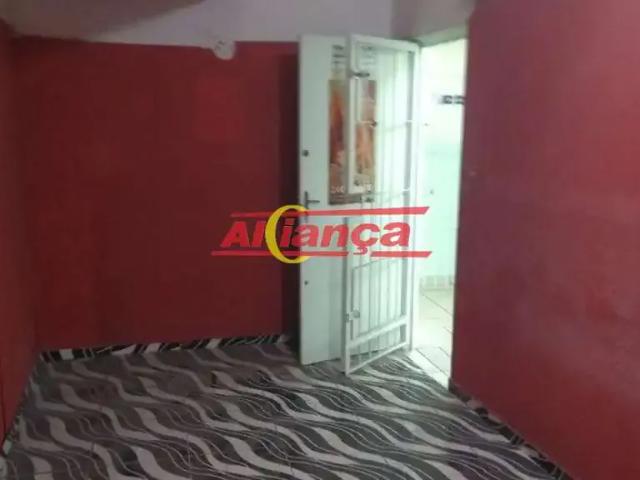 Loja / Comércio para Locação em Guarulhos/SP Centro