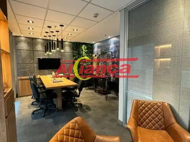 Loja / Comércio para Locação em Guarulhos/SP Centro