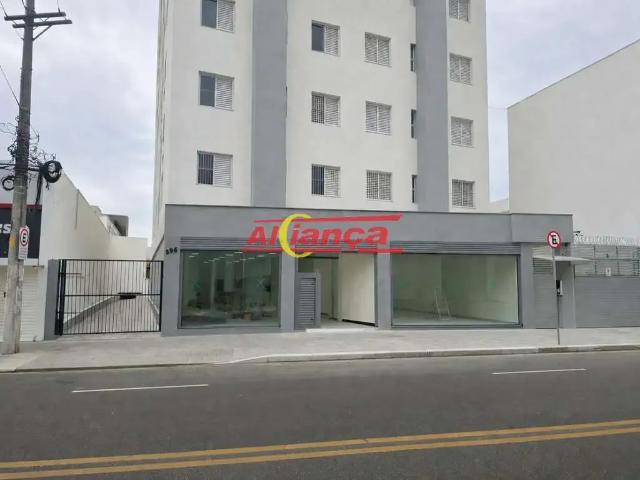 Loja / Comércio para Locação em Guarulhos/SP Centro