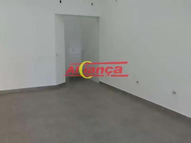 Loja / Comércio para Locação em Guarulhos/SP Centro