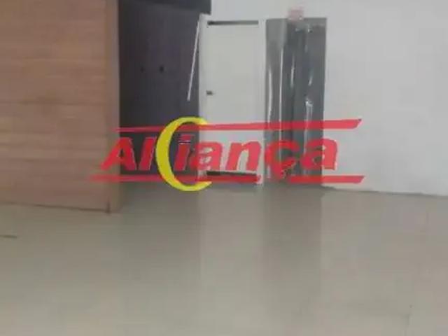 Loja / Comércio para Locação em Guarulhos/SP Centro