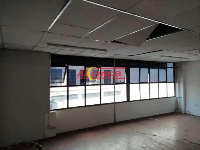 Loja / Comércio para Locação em Guarulhos/SP Centro