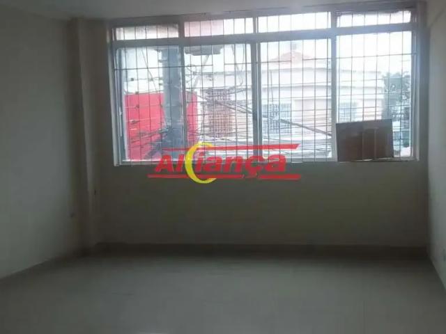 Loja / Comércio para Locação em Guarulhos/SP Centro