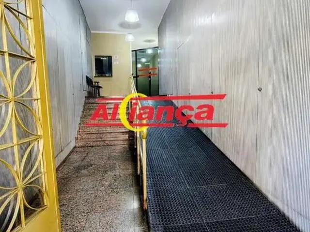 Loja / Comércio para Locação em Guarulhos/SP Centro