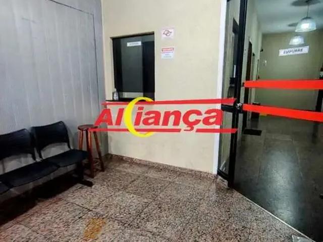Loja / Comércio para Locação em Guarulhos/SP Centro