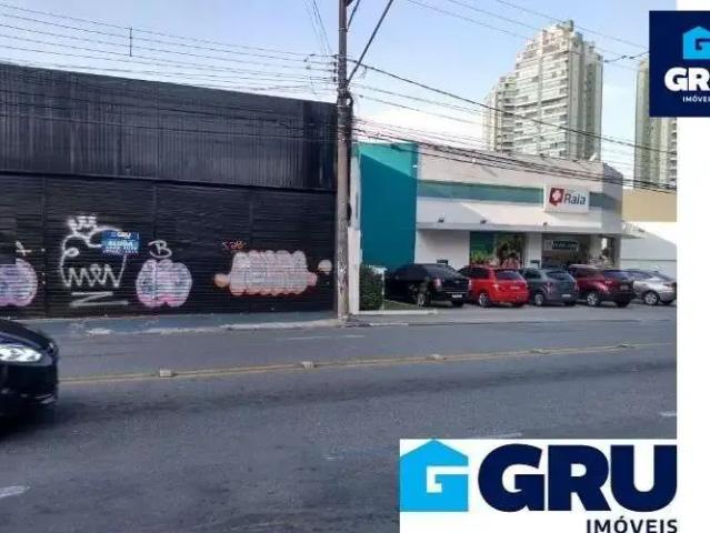 Loja / Comércio para Locação em Guarulhos/SP Centro 1 Quartos