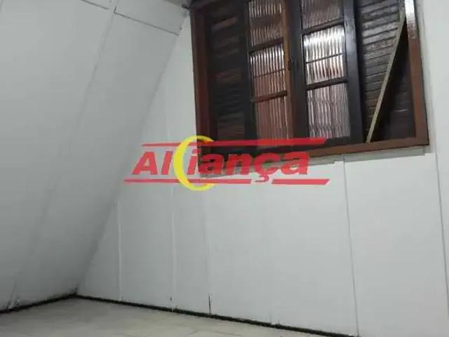 Loja / Comércio para Locação em Guarulhos/SP Centro 1 Quartos