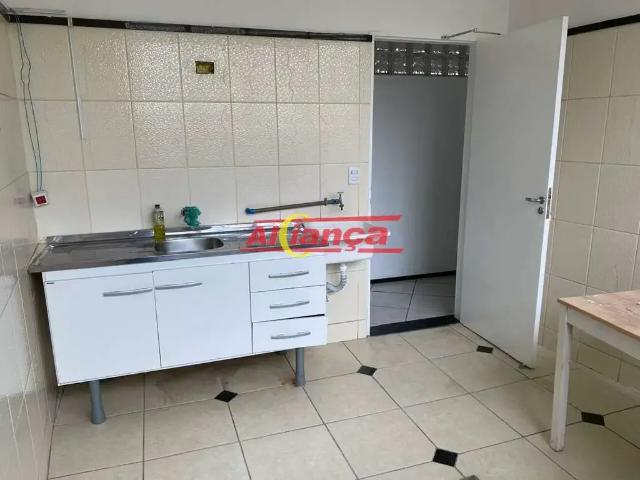 Loja / Comércio para Locação em Guarulhos/SP Centro