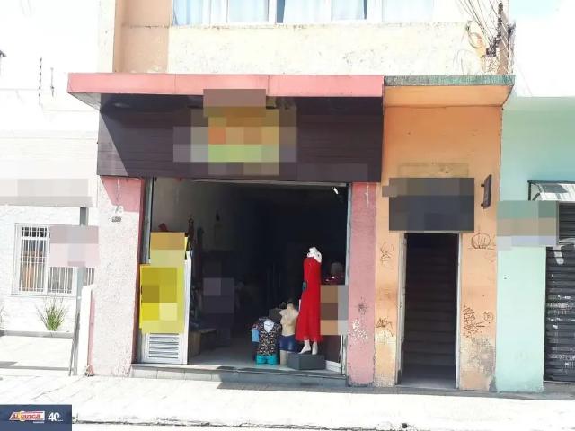 Loja / Comércio para Locação em Guarulhos/SP Centro
