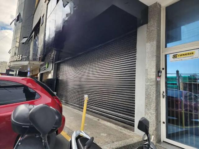 Loja / Comércio para Locação em Guarulhos/SP Centro