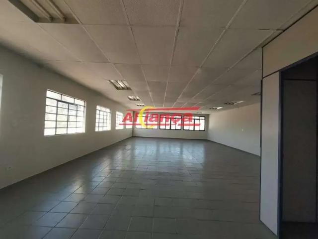 Loja / Comércio para Locação em Guarulhos/SP Centro