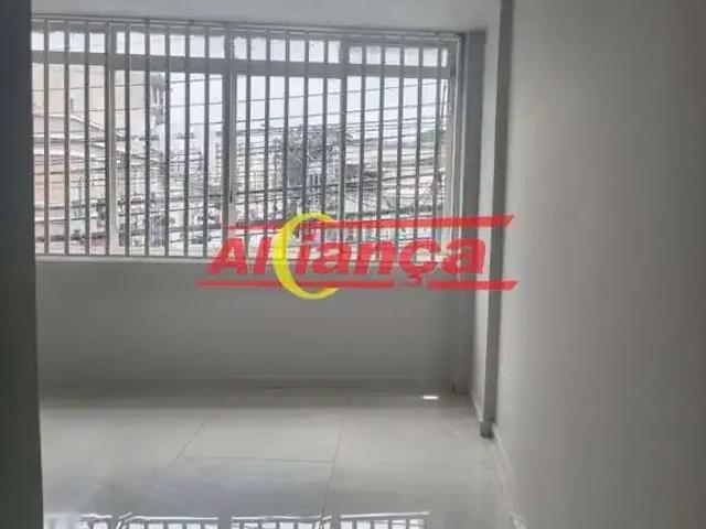 Loja / Comércio para Locação em Guarulhos/SP Centro