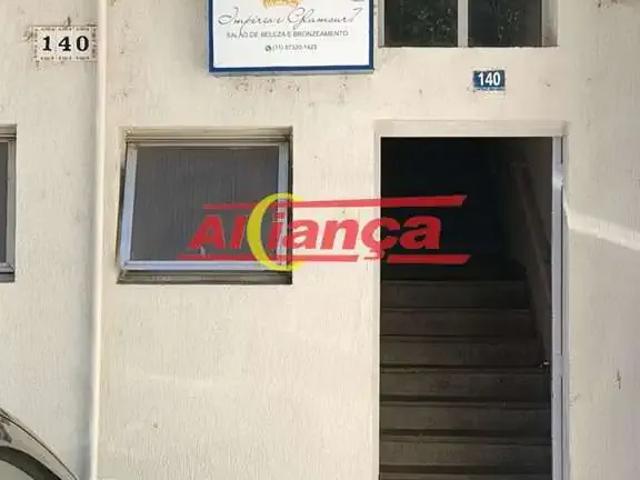 Loja / Comércio para Locação em Guarulhos/SP Centro