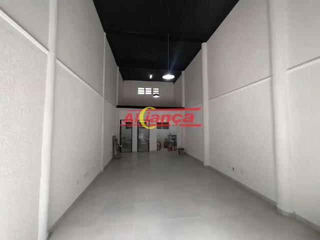 Loja / Comércio para Locação em Guarulhos/SP Centro
