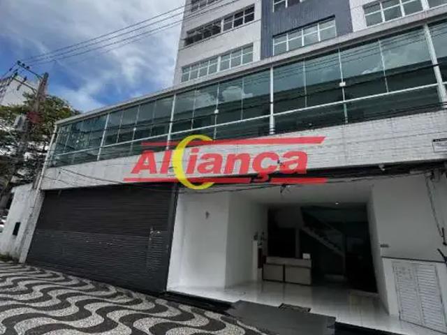 Loja / Comércio para Locação em Guarulhos/SP Centro