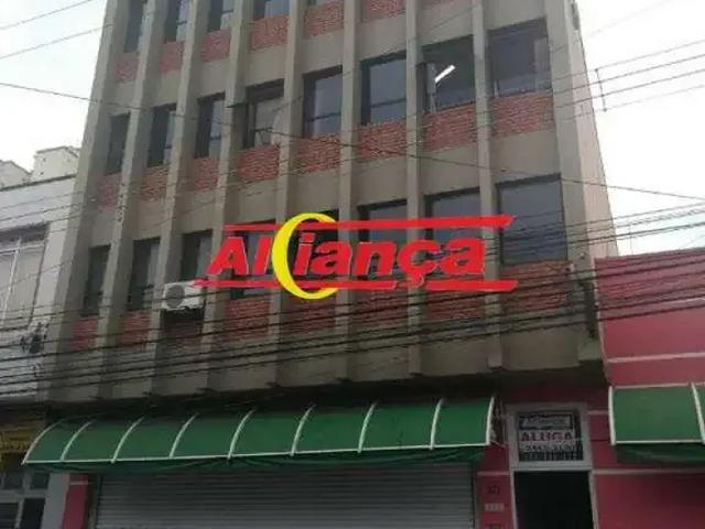 Loja / Comércio para Locação em Guarulhos/SP Centro