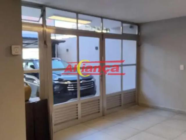 Loja / Comércio para Locação em Guarulhos/SP Centro