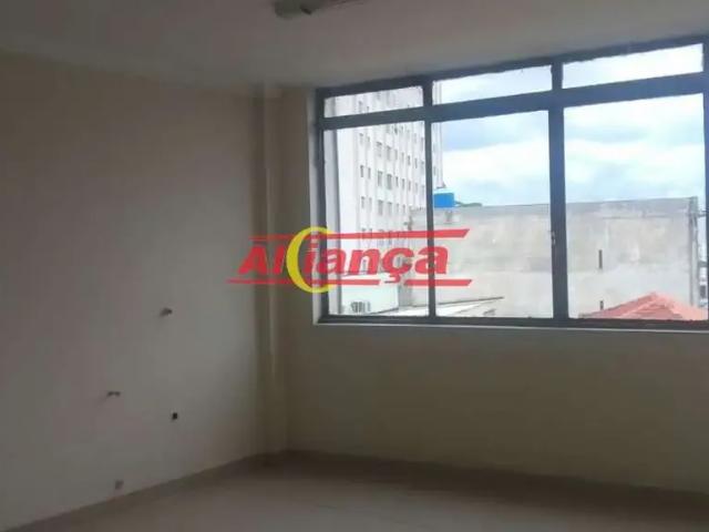 Loja / Comércio para Locação em Guarulhos/SP Centro