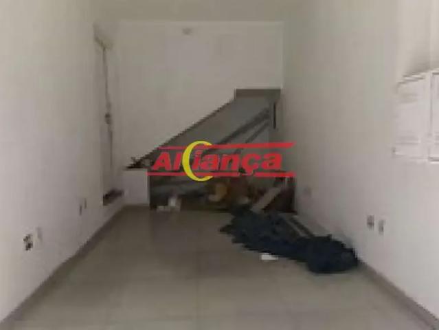 Loja / Comércio para Locação em Guarulhos/SP Centro