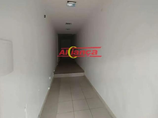 Loja / Comércio para Locação em Guarulhos/SP Centro