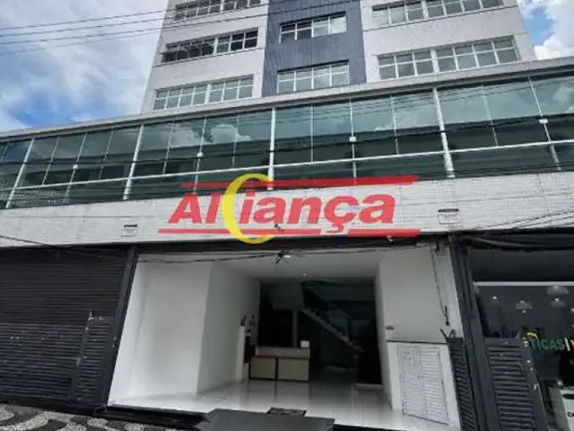 Loja / Comércio para Locação em Guarulhos/SP Centro