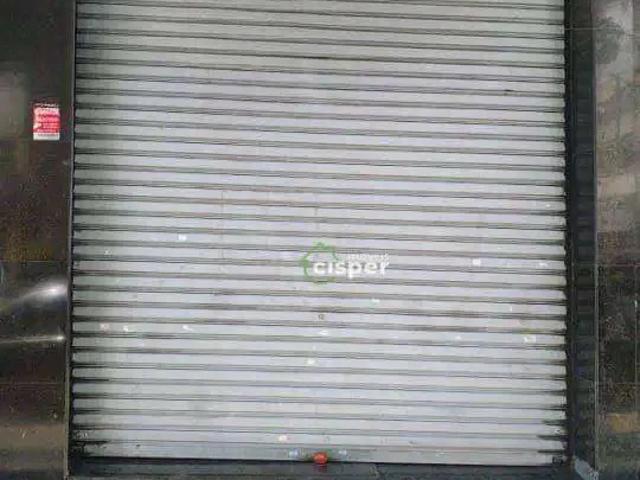 Loja / Comércio para Locação em Guarulhos/SP Centro